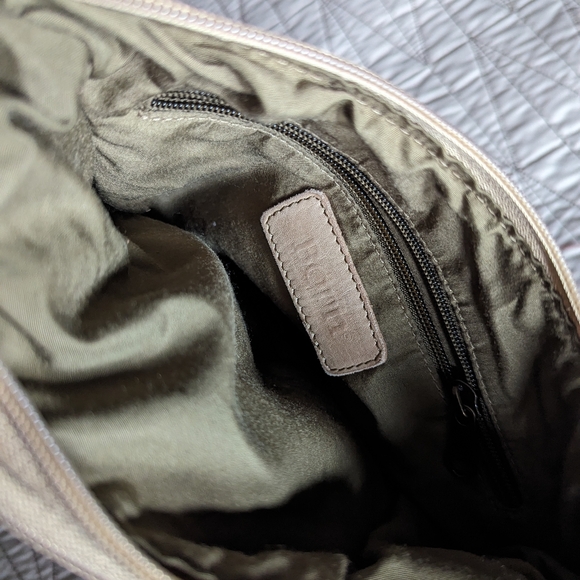 Born | Bags | Born Leather Crossbody | Poshmark